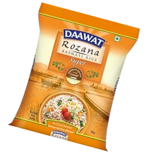 KiranaPro - Order groceries like a pro